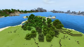 【統合版マイクラ】影MOD(リソースパック)ESBE 2G Shader紹介【PE/Win10版対応】 | 効率良く遊ぶ統合版マインクラフト ...