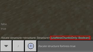 【統合版マイクラ】「locate」コマンドの使い方！バイオームや構造物の場所を調べよう！ | 効率良く遊ぶ統合版マインクラフト(BE)攻略ブログ